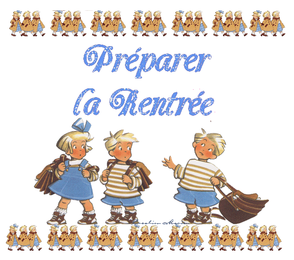 INFORMATIONS PARENTS – MATERNELLE PAUL LAPIE