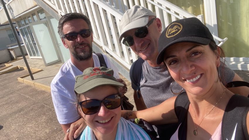 Ker Netra jeudi 6 juillet – Ecole élémentaire Jules Ferry de Clermont ...